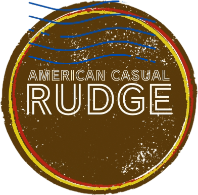 アメカジファッション通販サイト｜RUDGE（ラッジ）